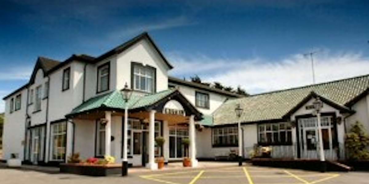 Ivanhoe Inn and Hotel Venue Hire | Conferences UK