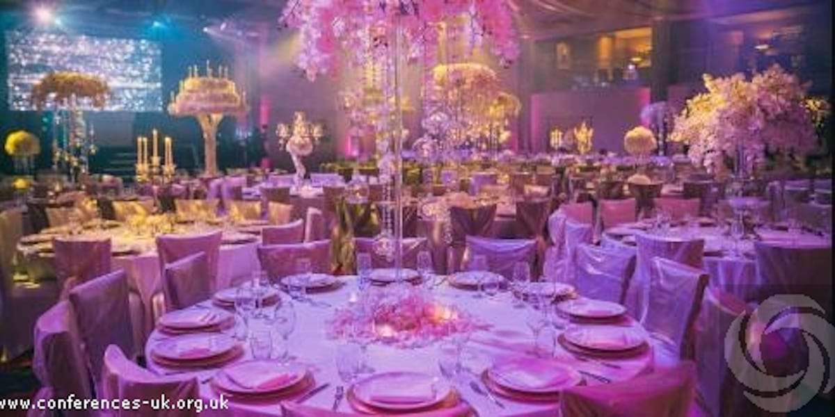 IXL Events Centre Venue Hire | Conferences UK