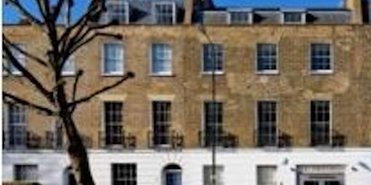 Jewish Museum London | United Kingdom