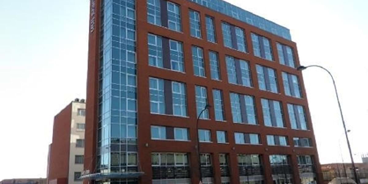 Jurys Inn Sheffield | United Kingdom
