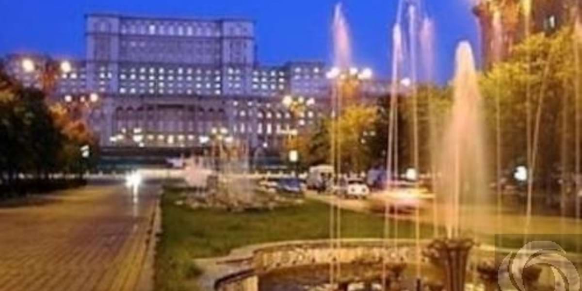 JW Marriott Bucharest Grand Hotel | Romania