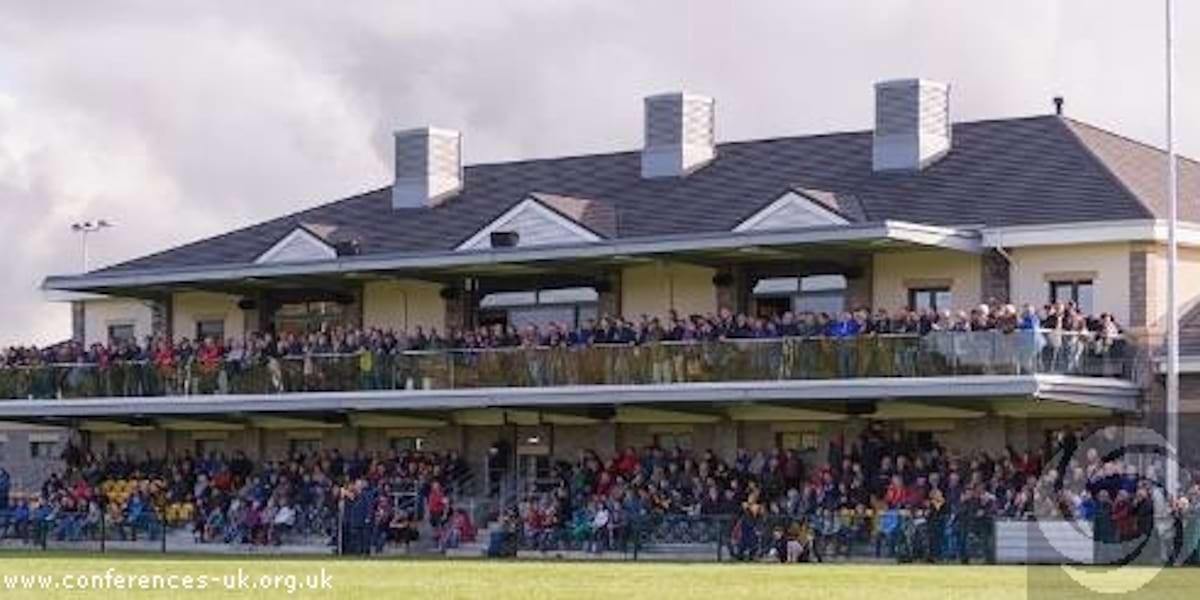 Kendal Rugby Club Venue Hire | Conferences UK