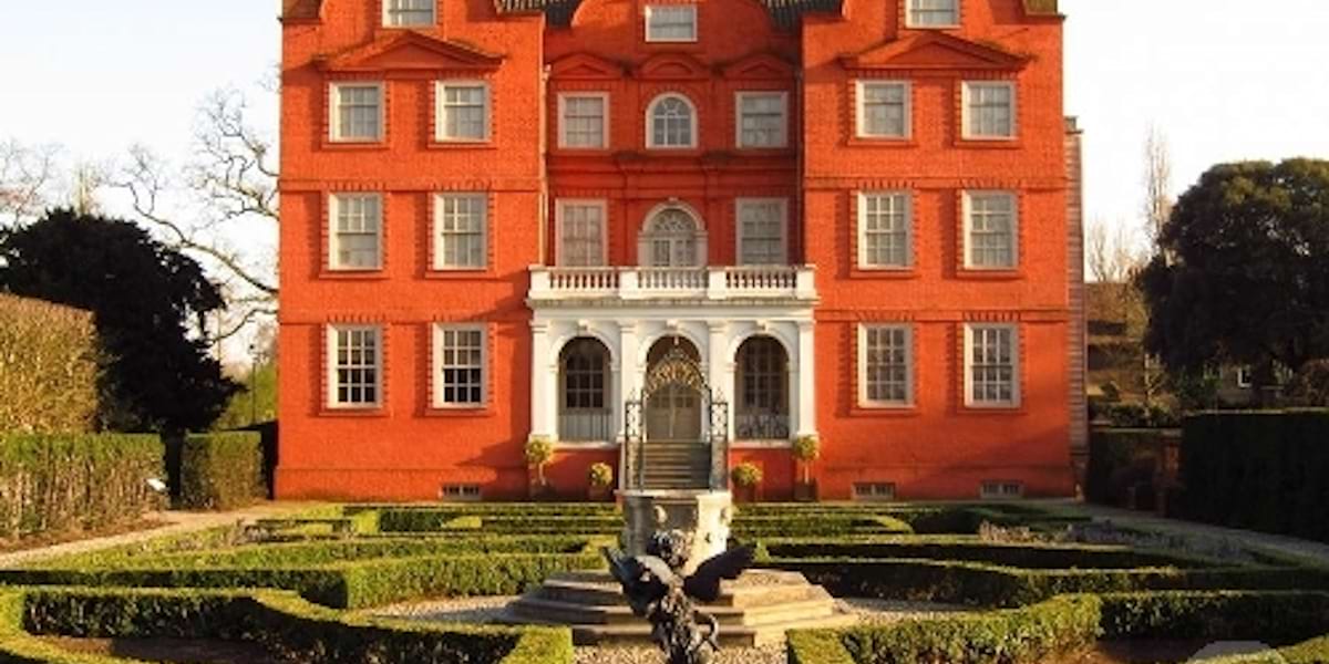 Kew Palace Venue Hire | Conferences UK