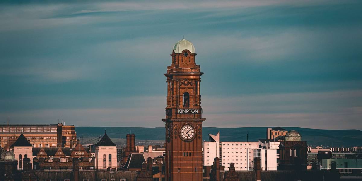 Kimpton Clocktower Hotel Venue Hire | Conferences UK