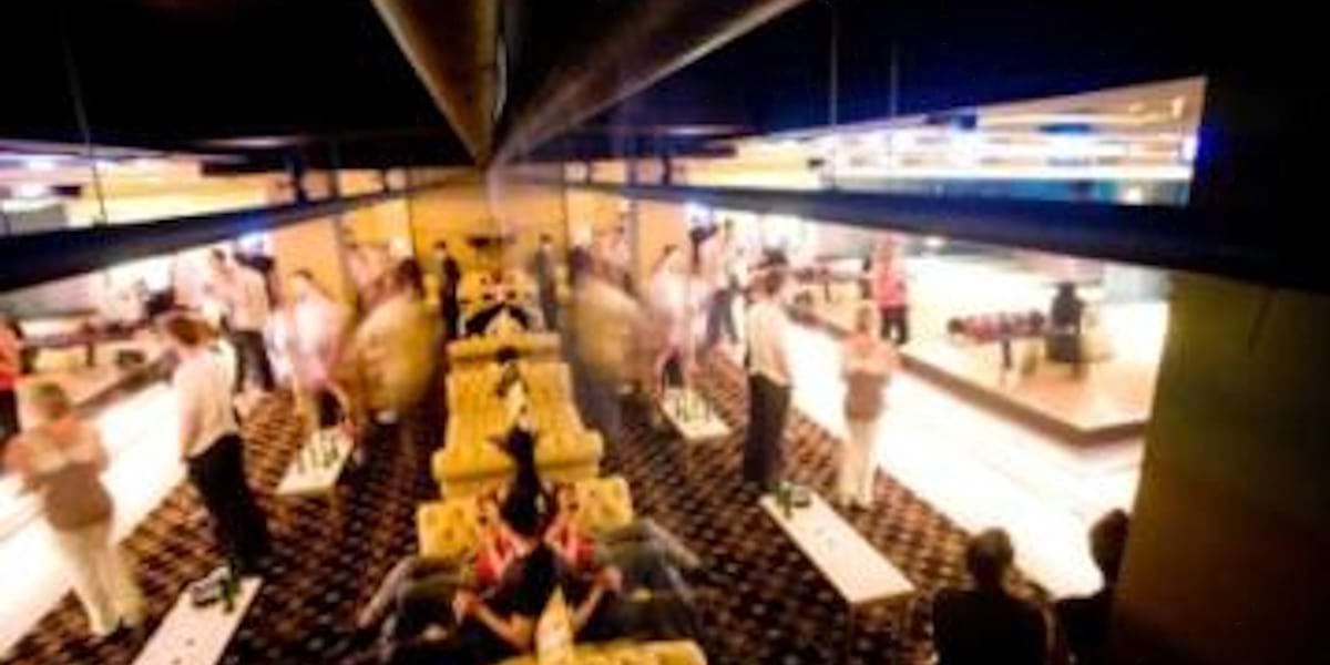 Kingpin Suite | United Kingdom