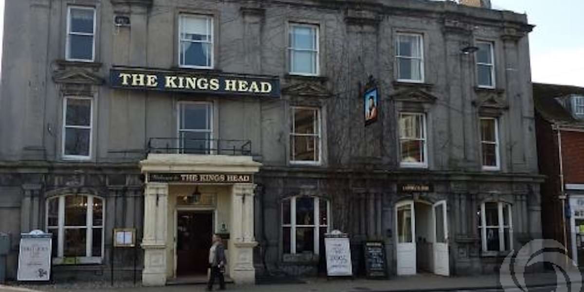 Kings Head Wimborne | United Kingdom
