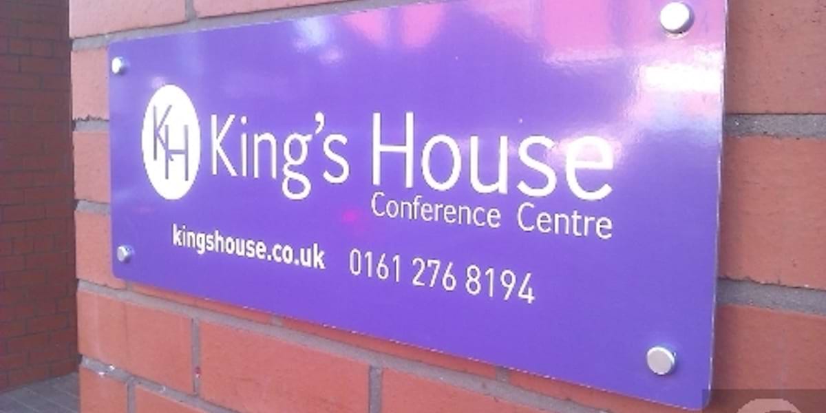 Kings House Conference Centre Venue Hire | Conferences UK