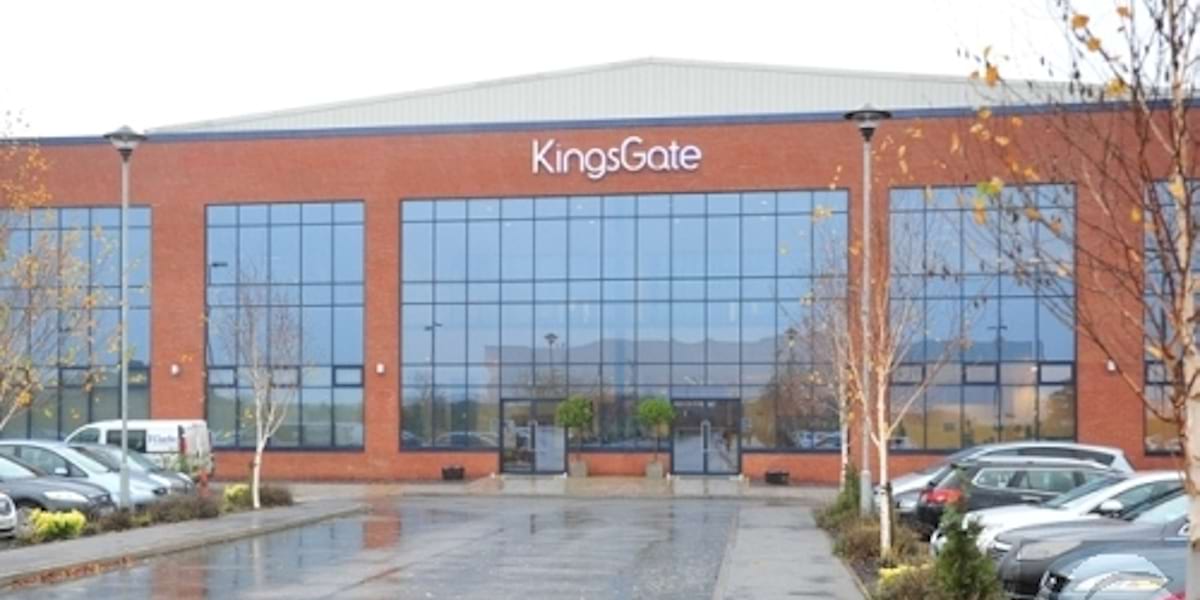 KingsGate Conference Centre | United Kingdom