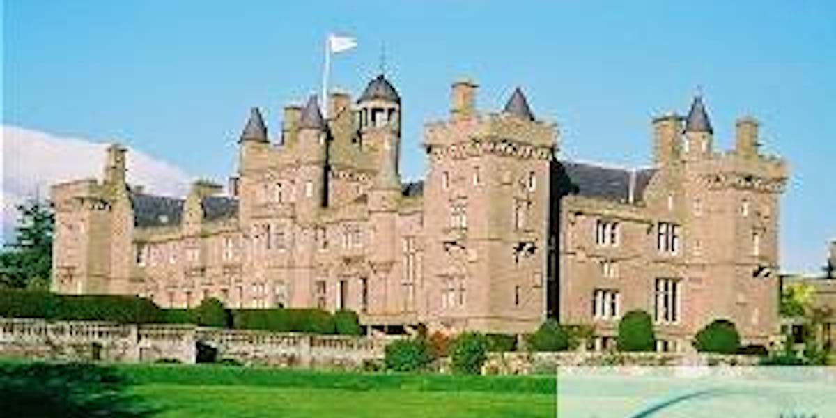 Kinnaird Perthshire Venue Hire | Conferences UK