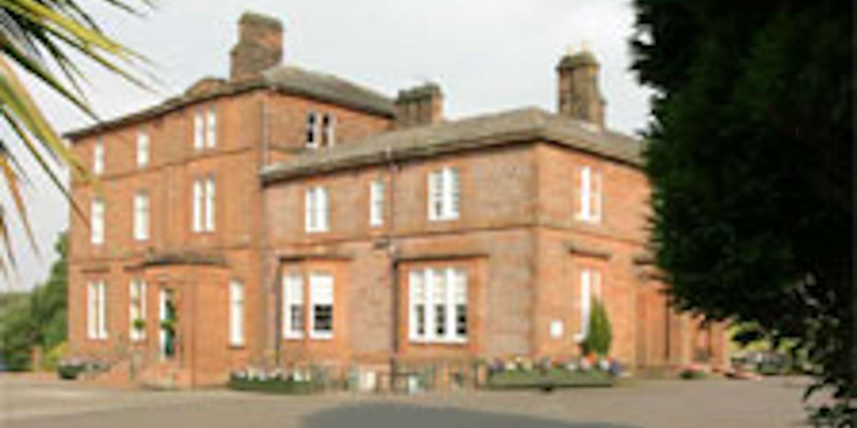 Kirkconnel Hall Venue Hire | Conferences UK