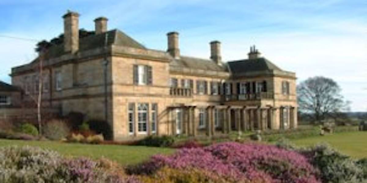 Kirkley Hall Venue Hire | Conferences UK
