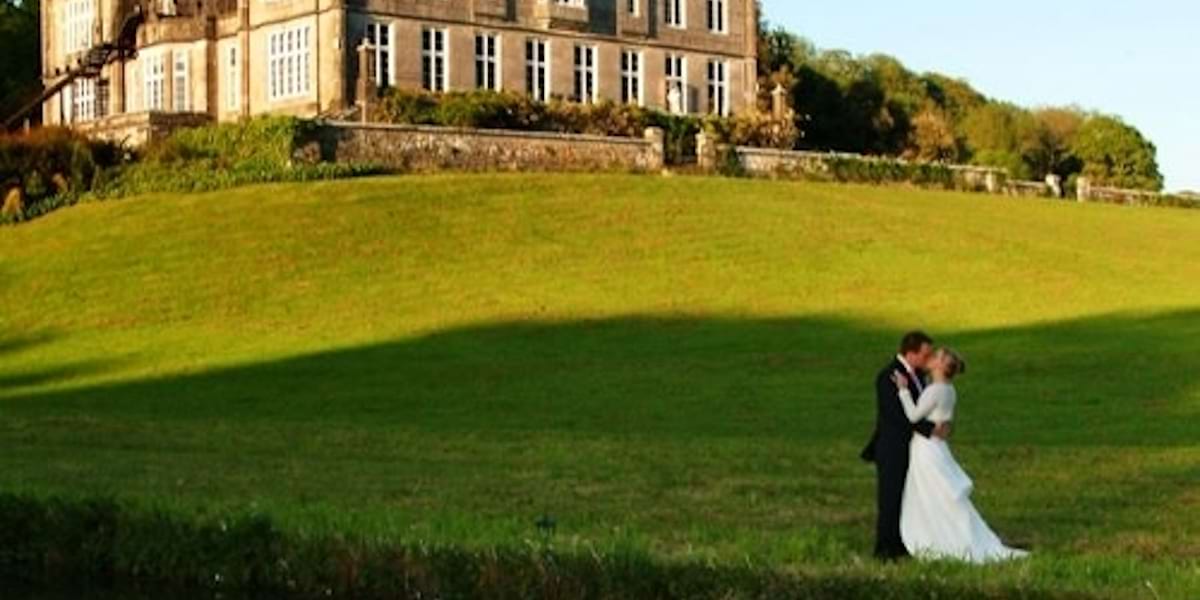 Kitley House Hotel Devon | United Kingdom