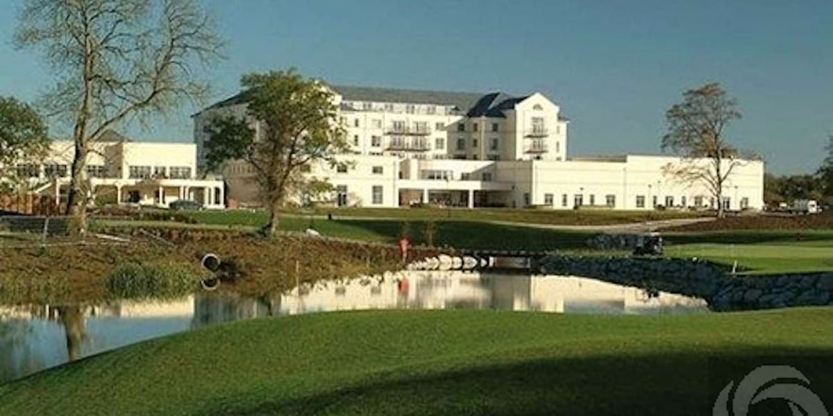 Knightsbrook Hotel and Golf Resort | United Kingdom