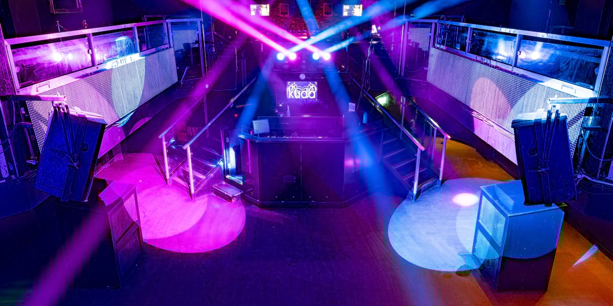 KUDA York | United Kingdom