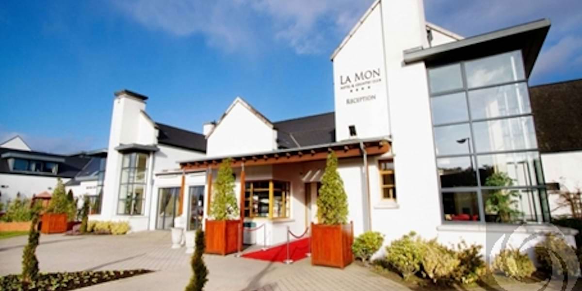 La Mon Hotel and Country Club Venue Hire | Conferences UK