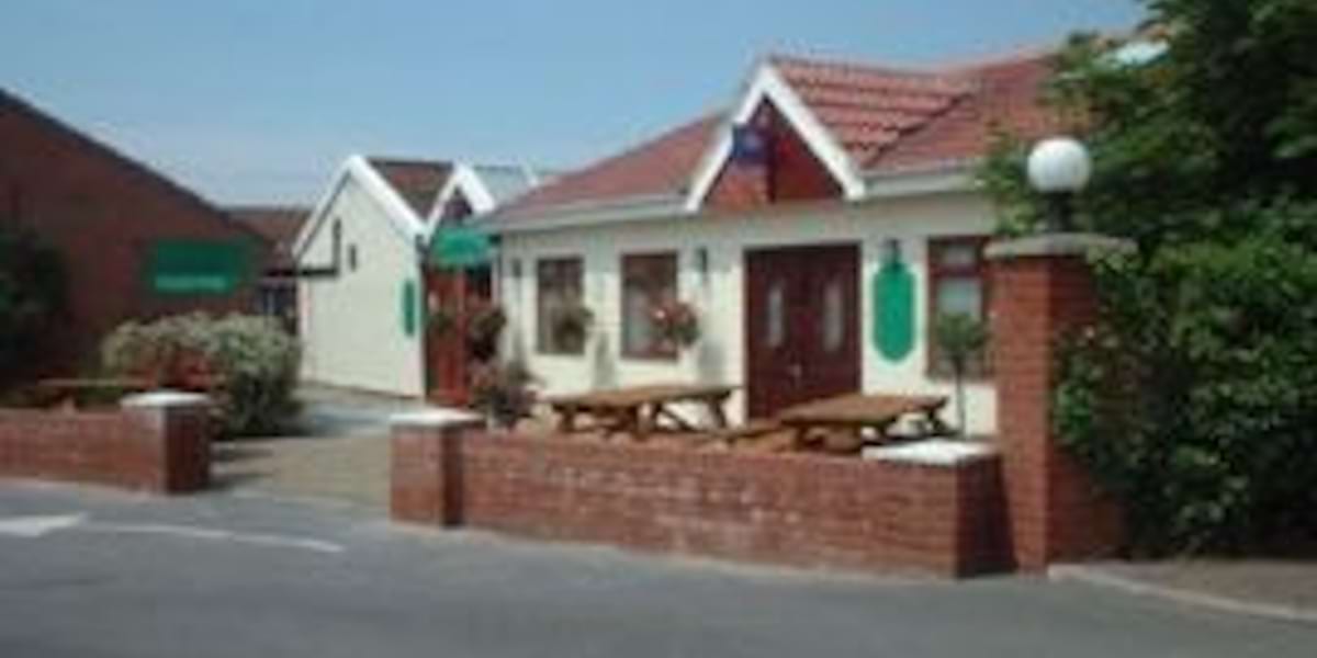 Laburnum House Lodge Hotel | United Kingdom