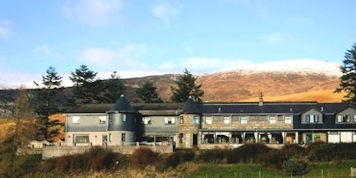 Laggan Gaskmore Hotel Venue Hire | Conferences UK