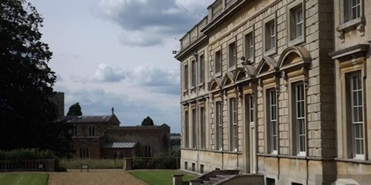 Lamport Hall and Gardens Venue Hire | Conferences UK