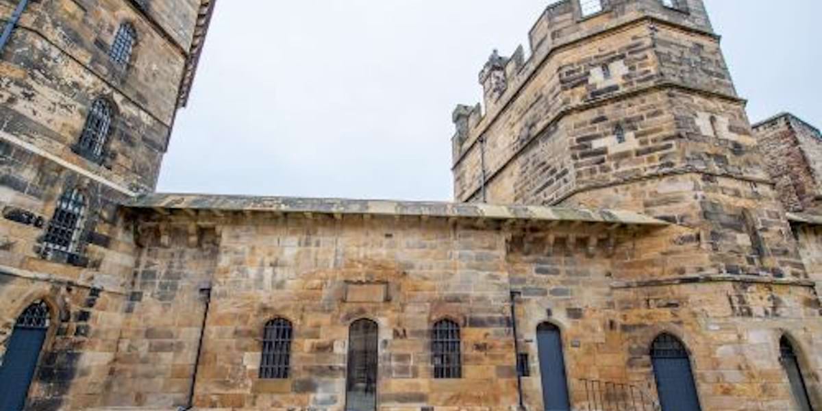 Lancaster Conferences and Events Venue Hire | Conferences UK