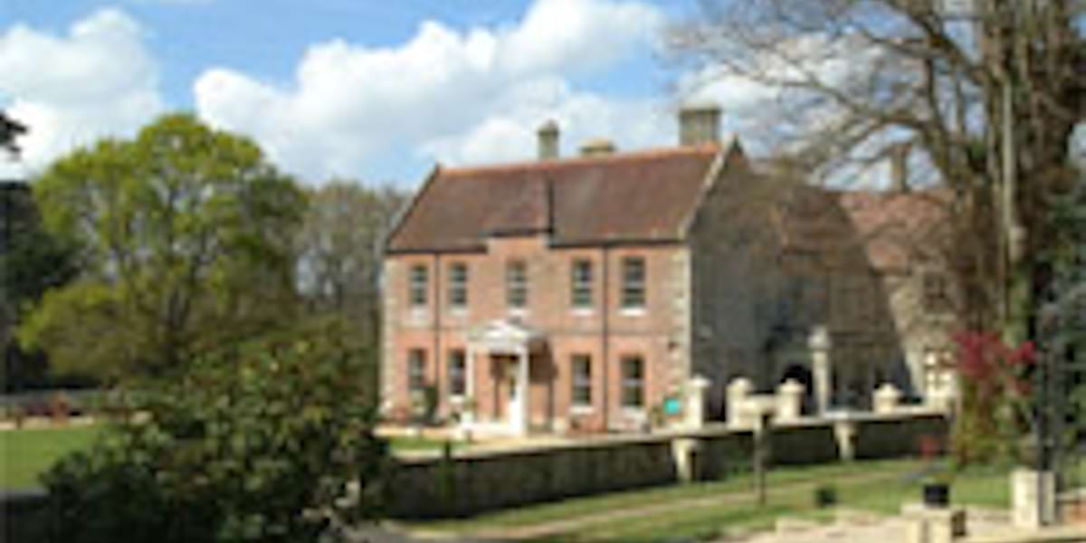 Landguard Manor | United Kingdom