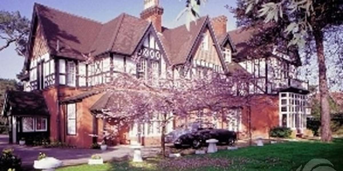 Langtry Manor | United Kingdom