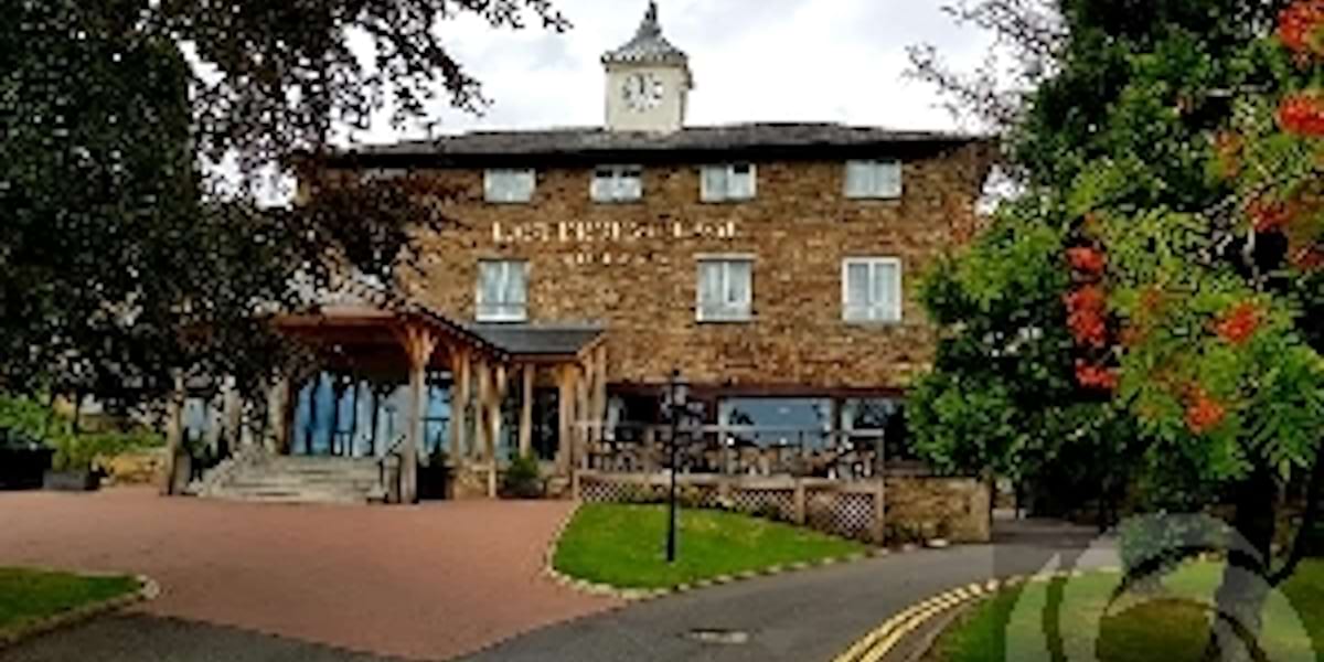 Last Drop Village Hotel and Spa | United Kingdom