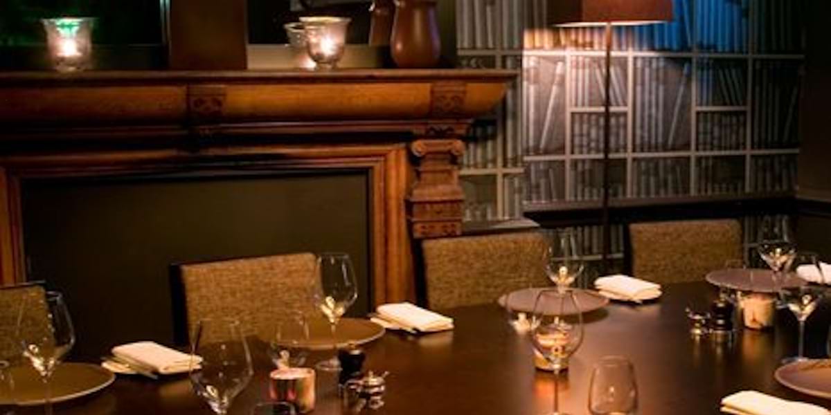 Launceston Place | United Kingdom