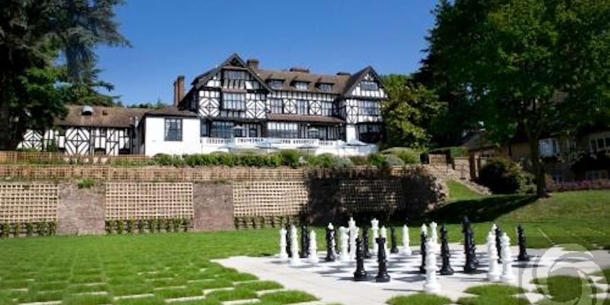 The Manor Hotel Elstree Venue Hire | Conferences UK