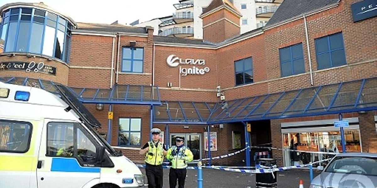 Lava and Ignite Venue Hire | Conferences UK