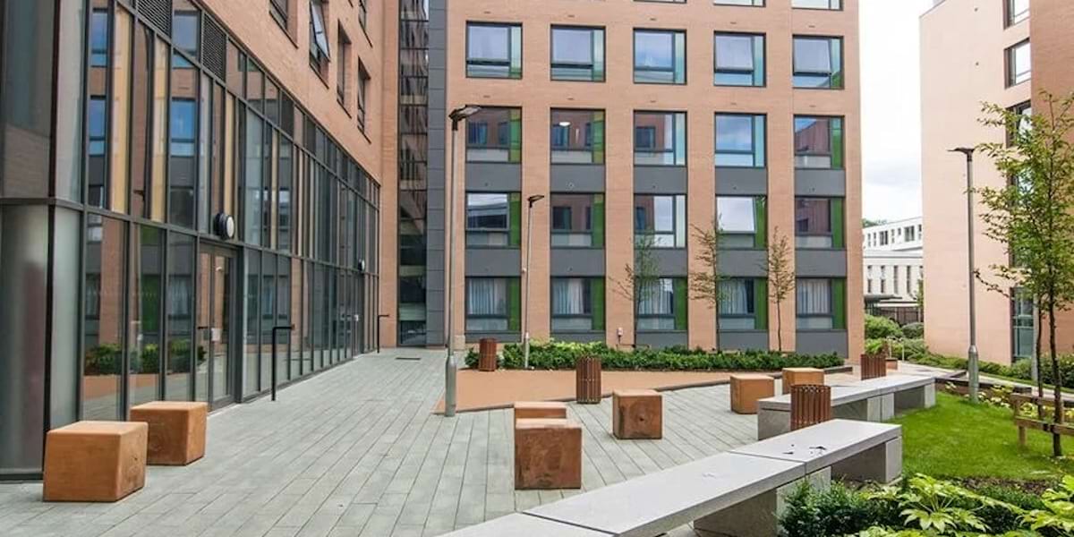 Leeds Trinity | United Kingdom