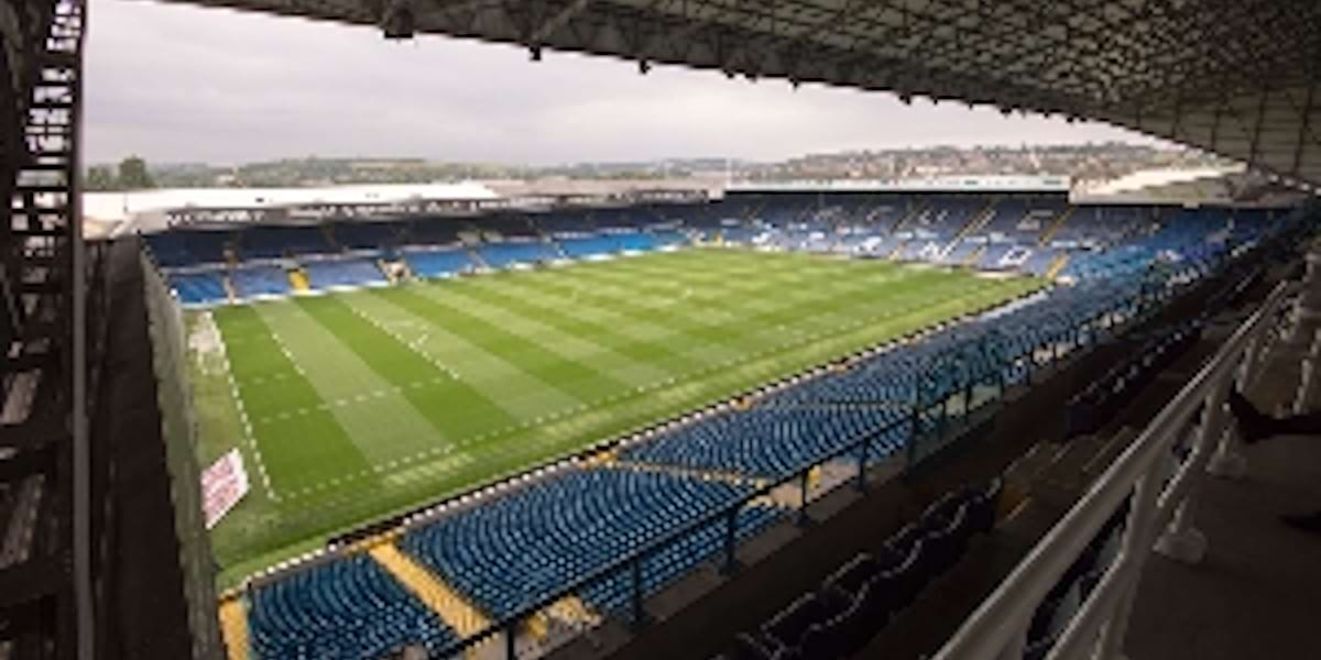 Leeds United Football Club | United Kingdom