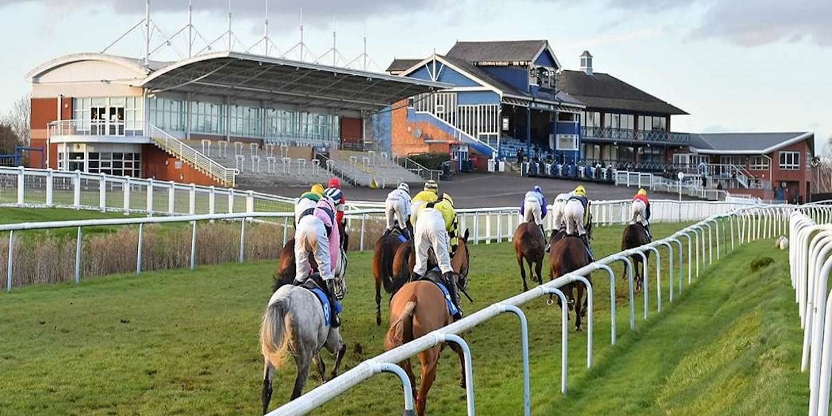 Leicester Racecourse Conference Centre | United Kingdom