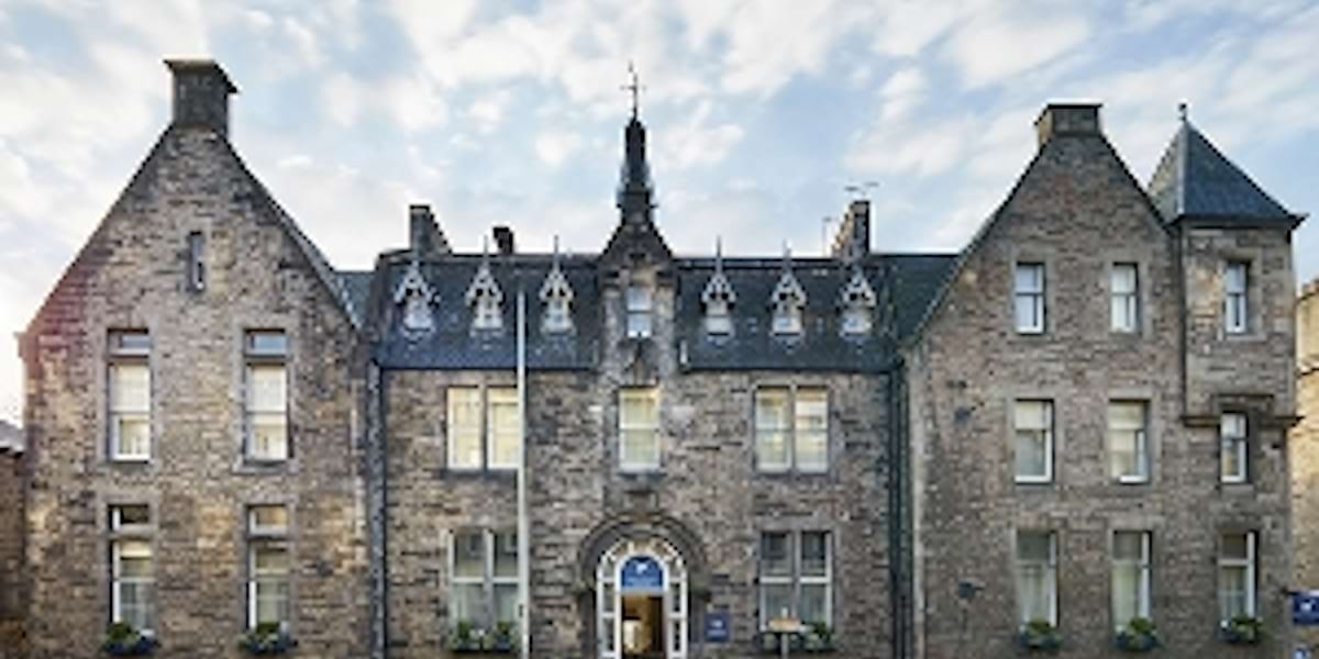 Leonardo Edinburgh City | United Kingdom