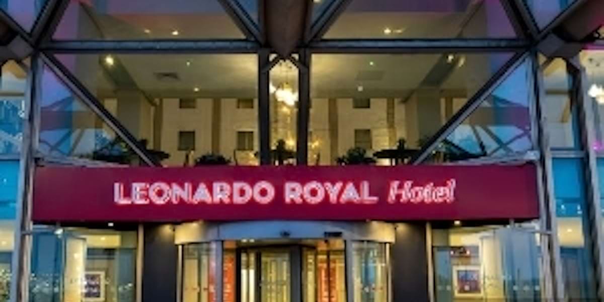 Leonardo Royal Hotel Brighton Waterfront | United Kingdom