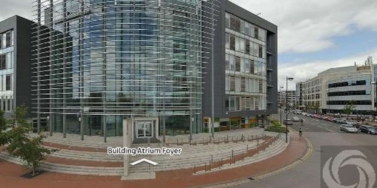 Life Science Hub Wales | United Kingdom