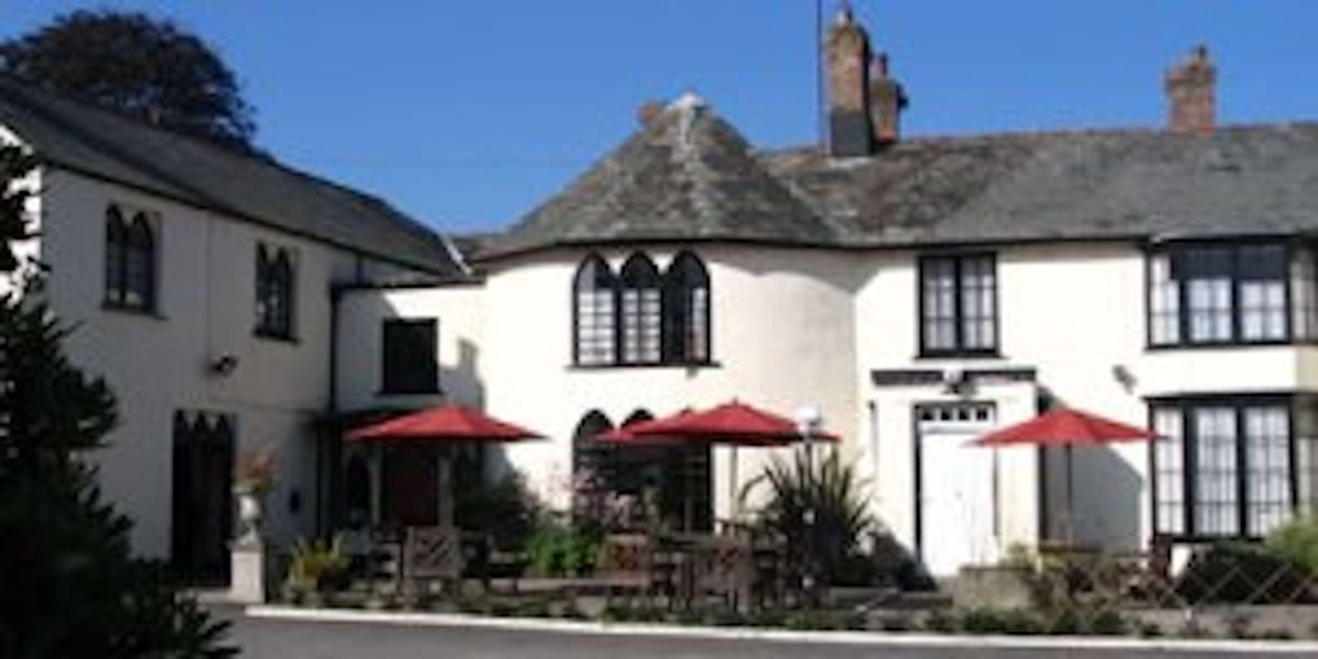 Lifton Hall Hotel Venue Hire | Conferences UK