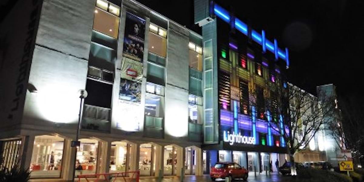 Lighthouse Poole Venue Hire | Conferences UK