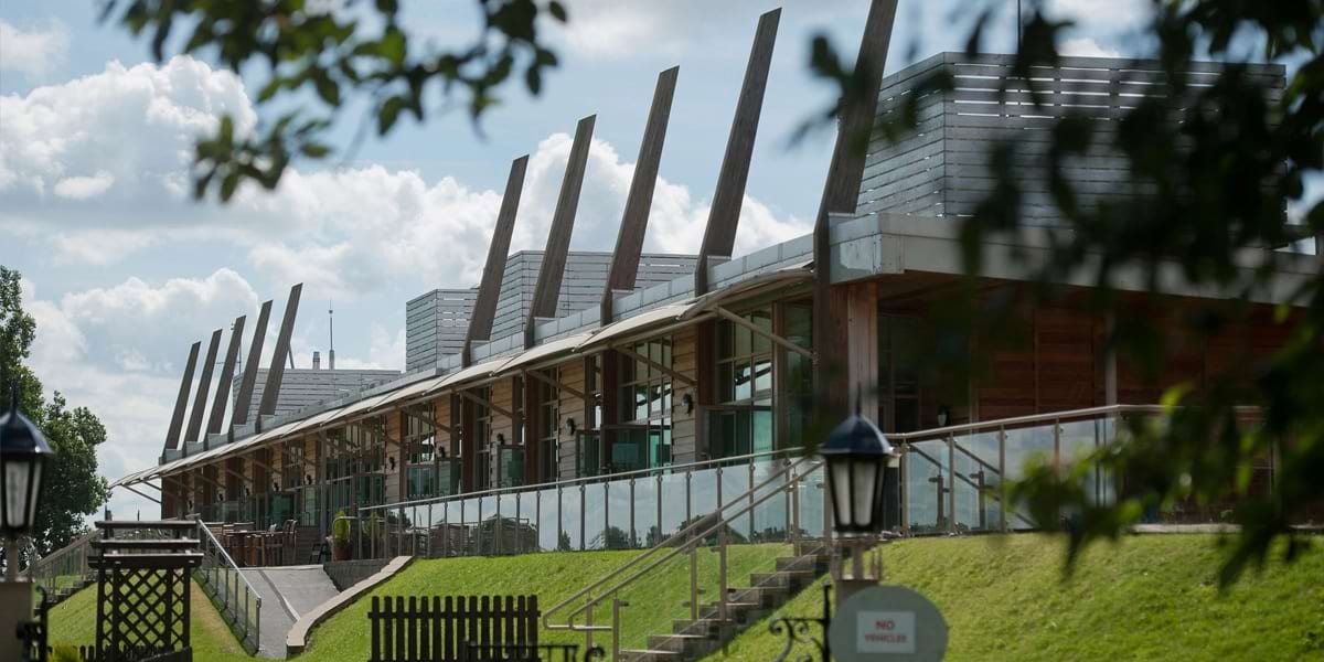 Lincolnshire Showground | United Kingdom