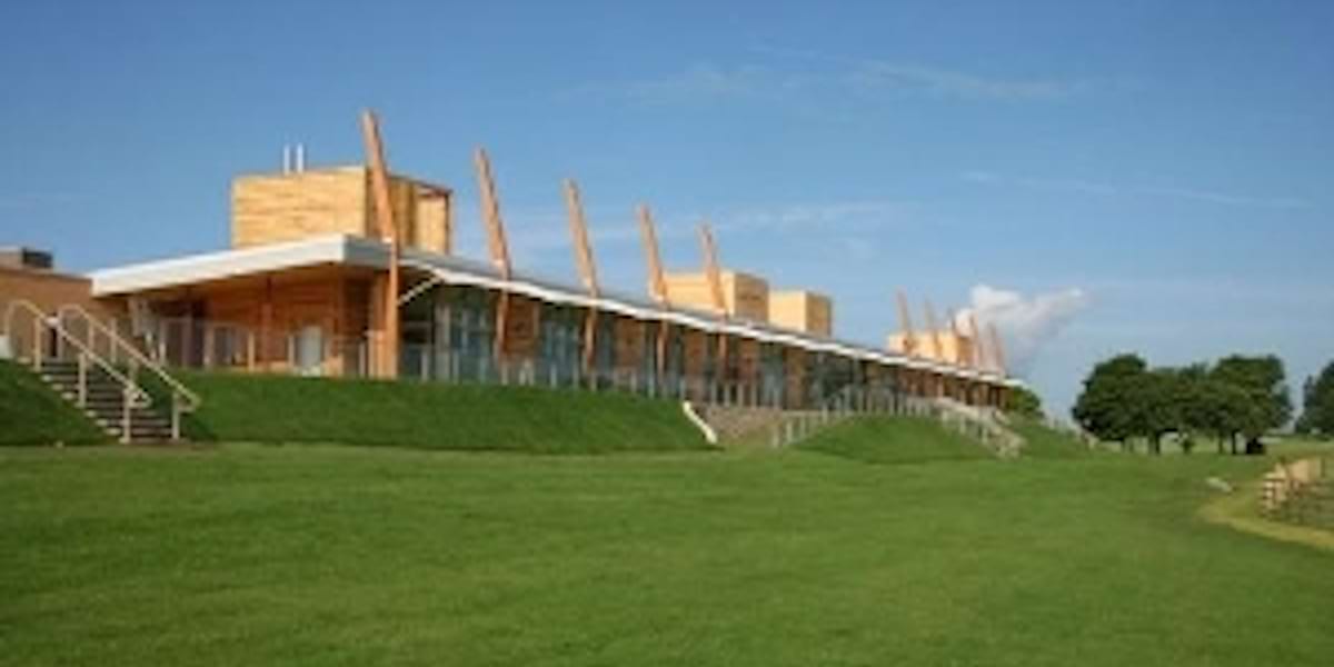 Lincolnshire Showground | United Kingdom