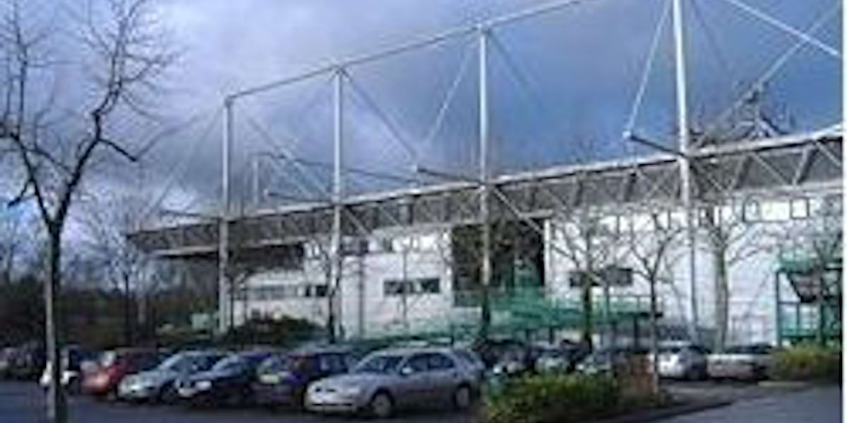 Link Centre Swindon | United Kingdom