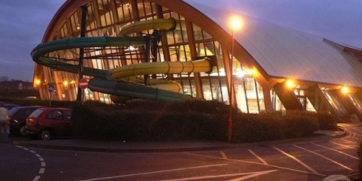 Littledown Centre Venue Hire | Conferences UK