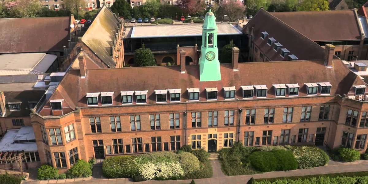 Liverpool Hope University | United Kingdom