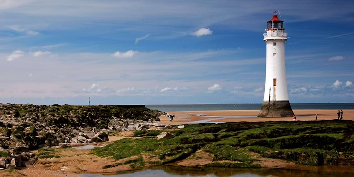 Liverpool Lighthouse Venue Hire | Conferences UK