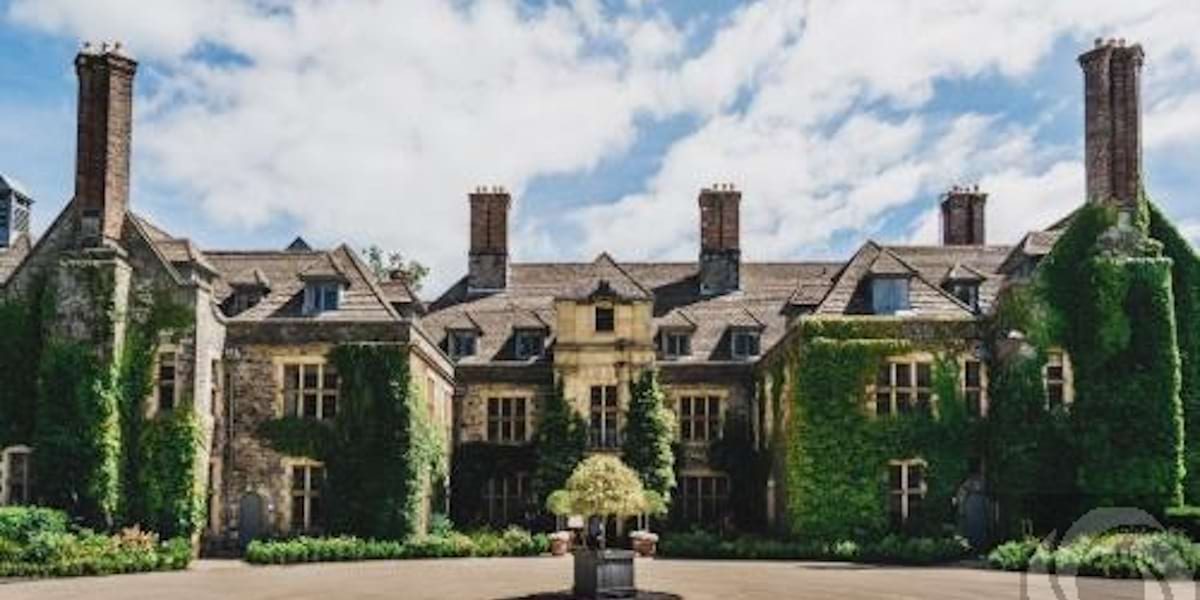 Llangoed Hall Venue Hire | Conferences UK