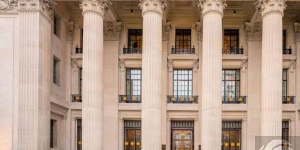 London at Ten Trinity Square | United Kingdom