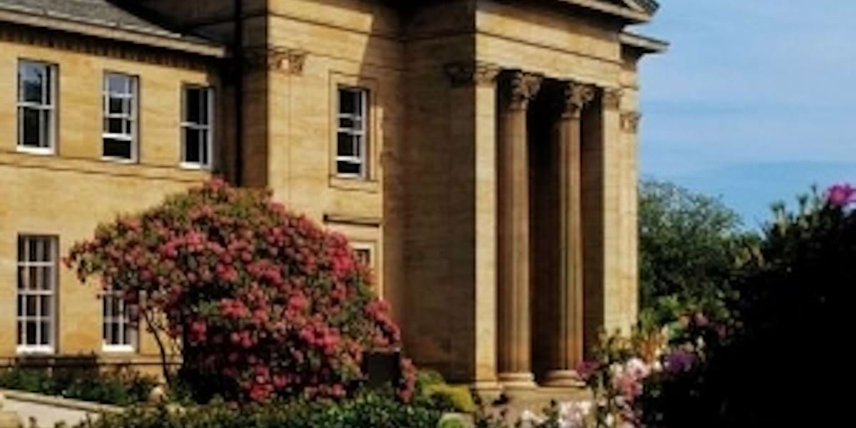 Longhirst Hall | United Kingdom