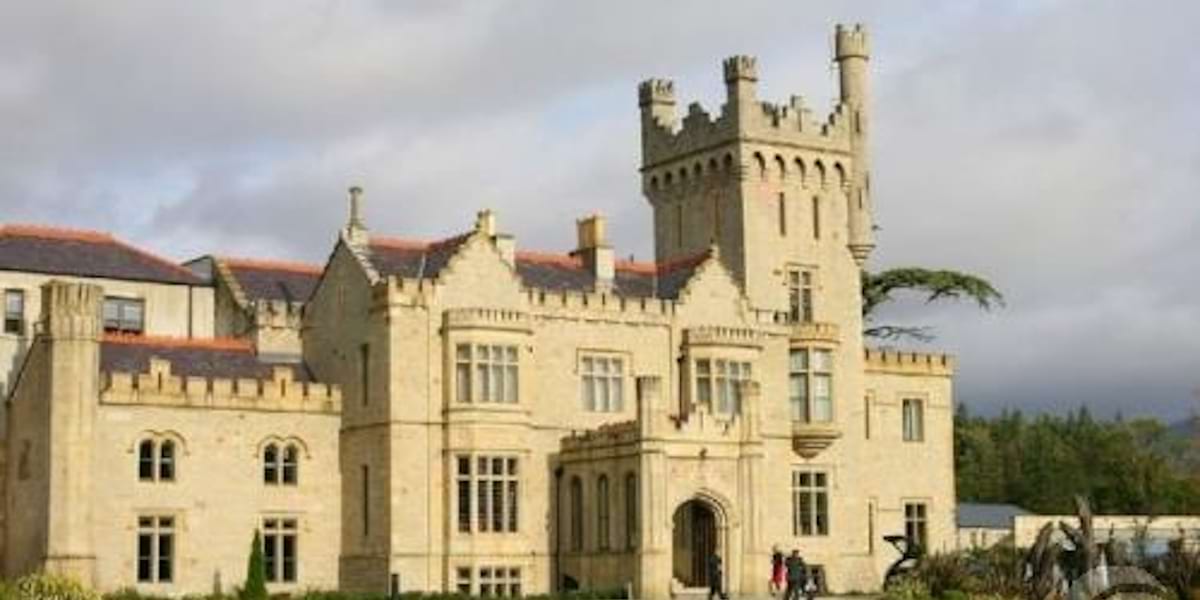 Lough Eske Castle Hotel and Spa | United Kingdom