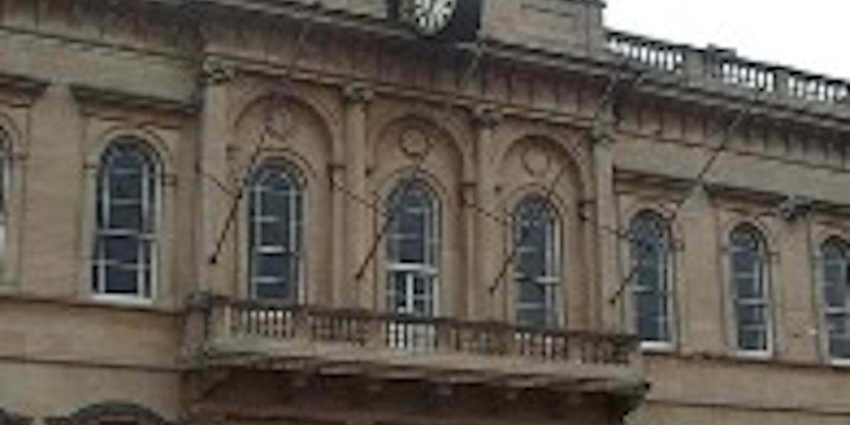 Loughborough Town Hall Venue Hire | Conferences UK