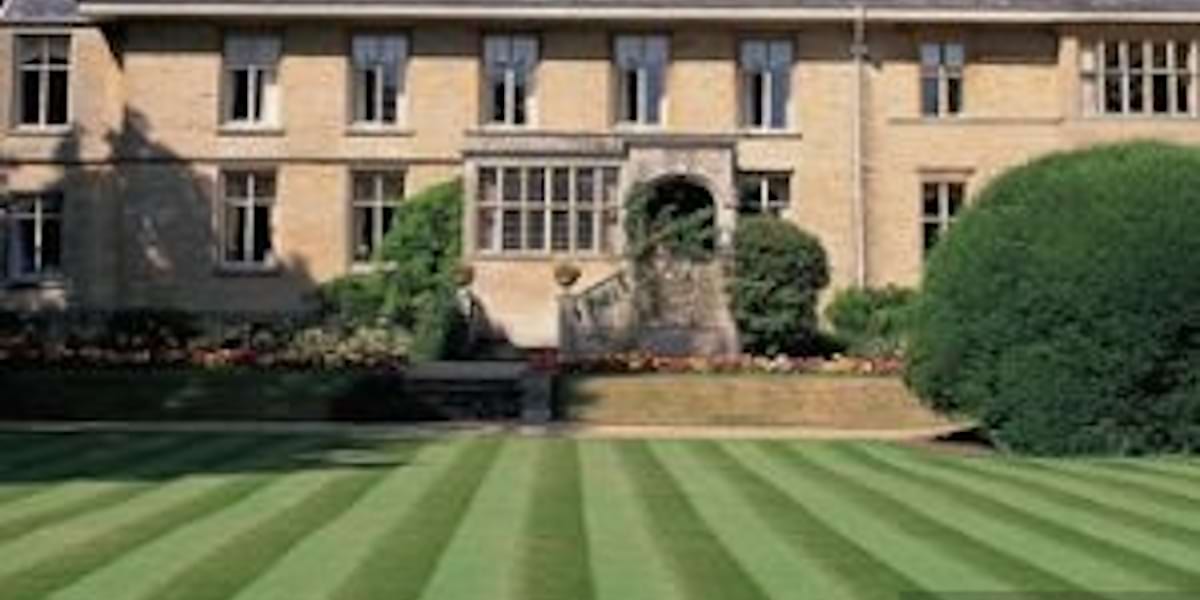 Lower Slaughter Manor Gloucestershire | United Kingdom