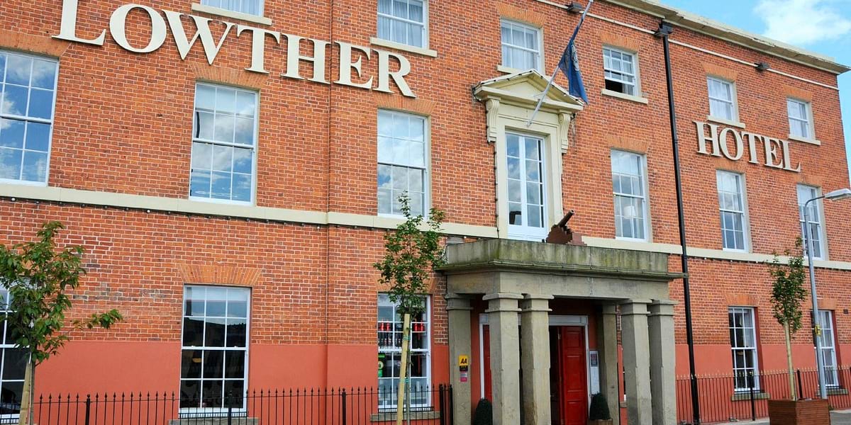 Lowther Hotel | United Kingdom